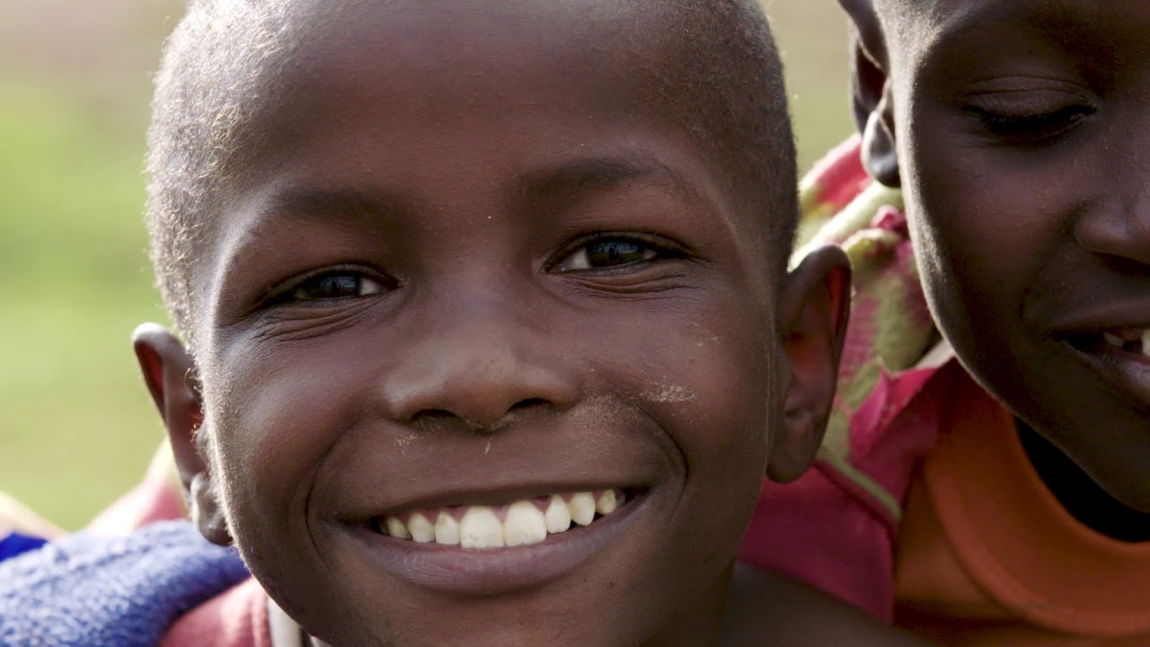 Precious Kids Center - YouTube