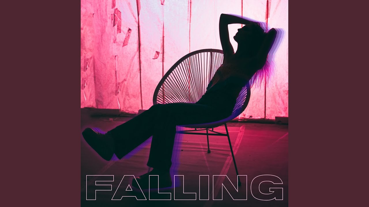 Falling - YouTube