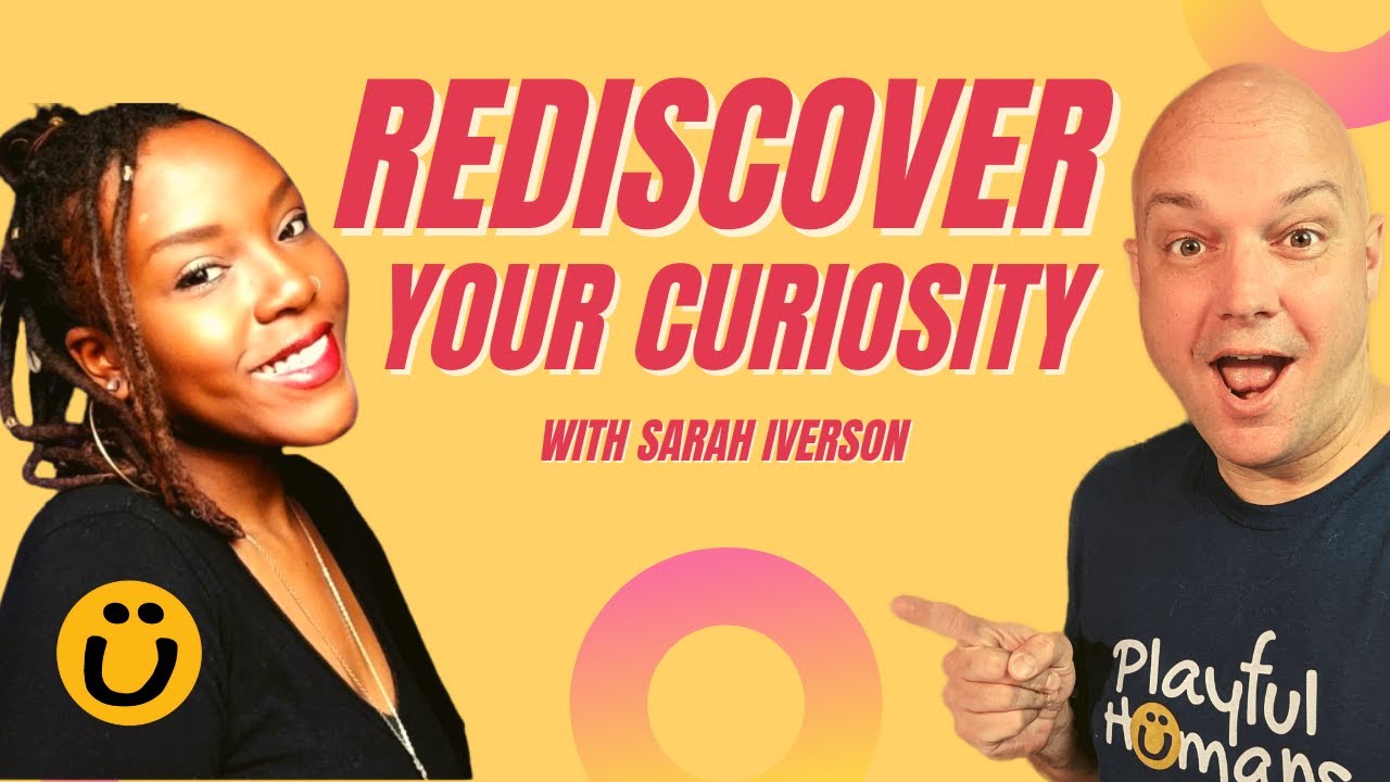 Mindful Curiosity And Playful Liberation: Unlocking Wellness With Sarah ...