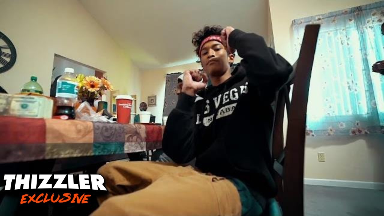 Benny x DJ Gutta Butta - Soul Snatcher (Exclusive Music Video) ll Dir ...