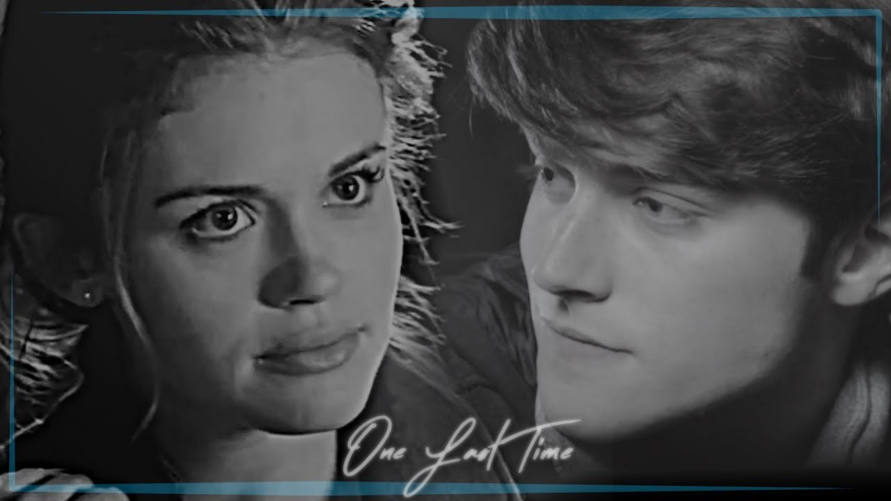 Nolan + Lydia [One last time] - YouTube