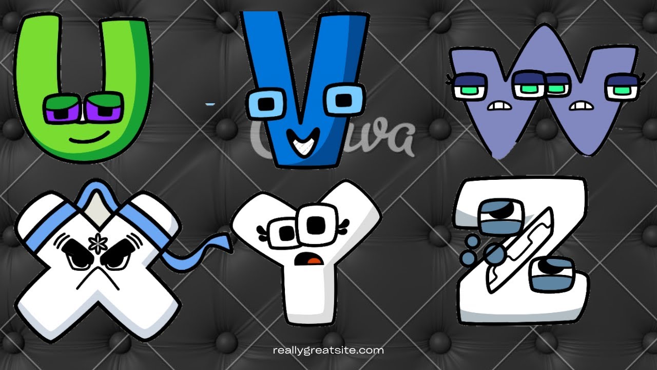 Alphabet colour lore gameplay 2023 Alphabet gameplay - YouTube