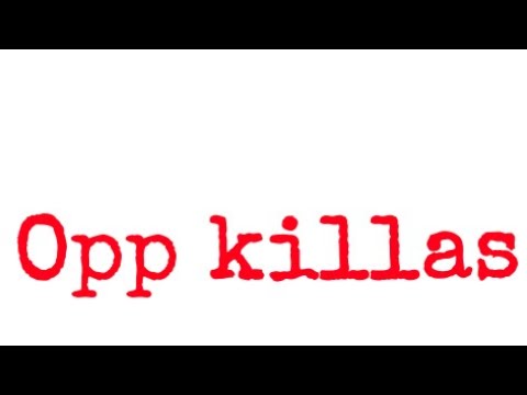 Opp Killas ft Kutta800 - YouTube