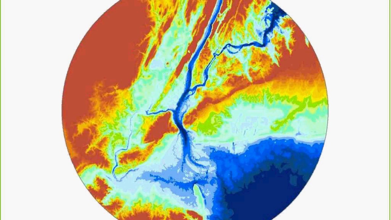 The Welikia Project an update on the historical ecology of New York ...