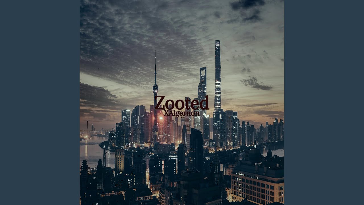 Zooted - YouTube
