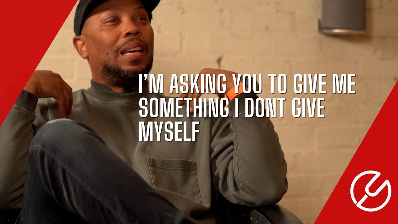 Managing Unmet Needs Can Lead To Loving Yourself More - YouTube