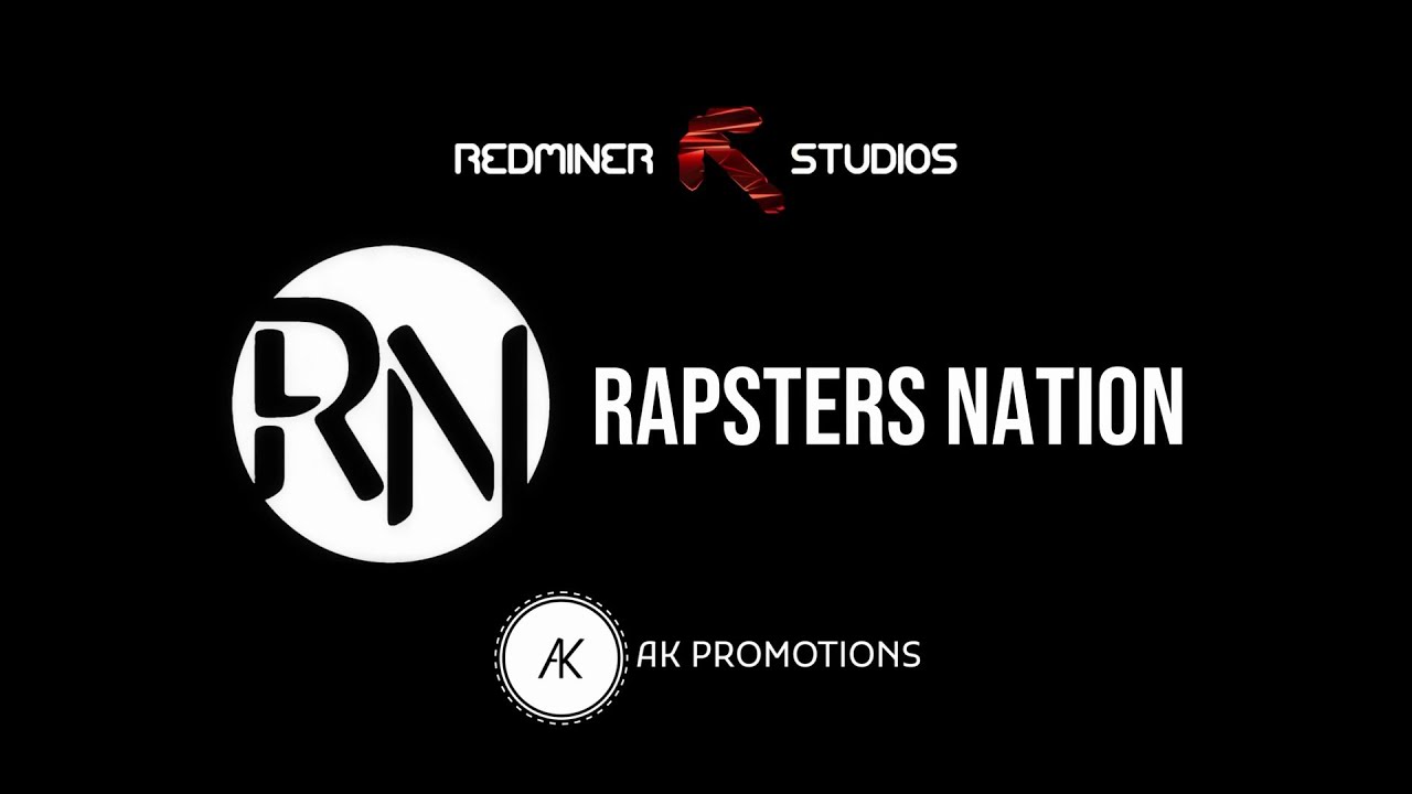 Rapsters Nation - (Official Trailer) - YouTube