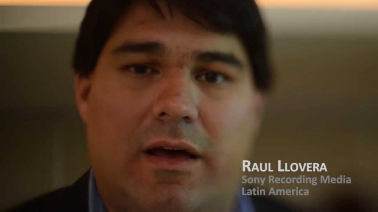 Solución SONY ODA - Optical Disk Archive - YouTube