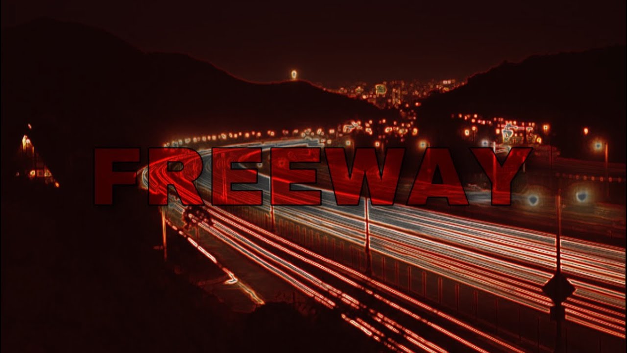 Freeway (Official Audio) - YouTube