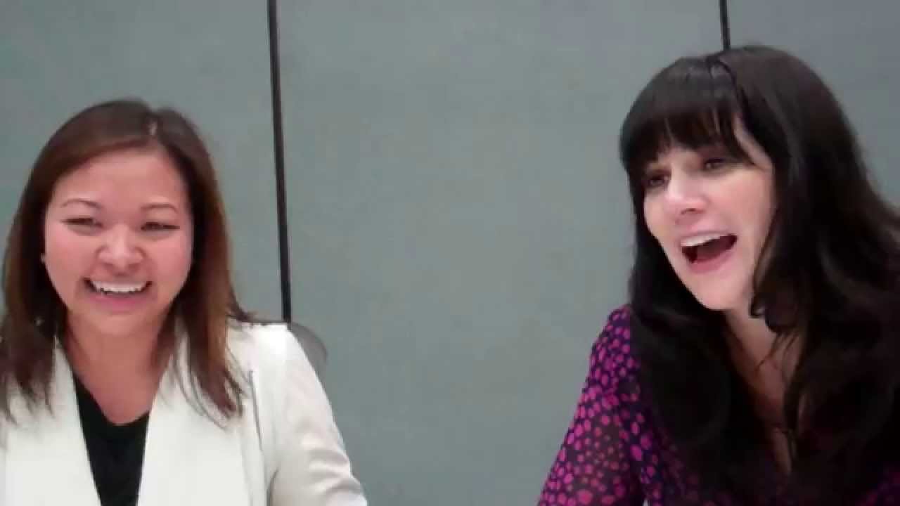 Star Crossed's Showrunners Adele Lim & Meredith Averill Tease ...