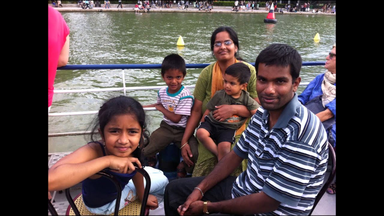 RITHISH - PHOTOS - YouTube