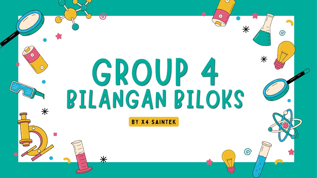 Tugas KIMIA , Menyanyikan Urutan Bilangan Biloks | Kelompok 4 - YouTube
