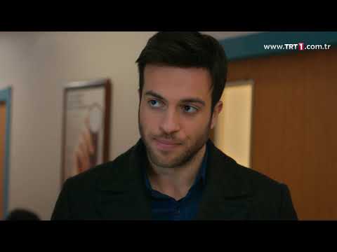 Elimi Bırakma 31. bölüm cenk ve kadir kavgası