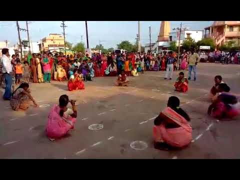 Cg fugdi dance - YouTube