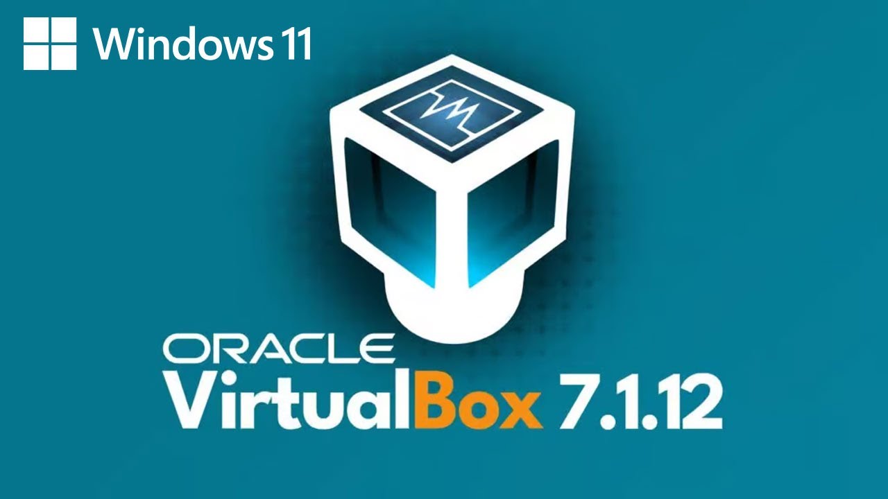 How to Install VirtualBox on Windows 11 | Step-by-Step Guide (Updated ...