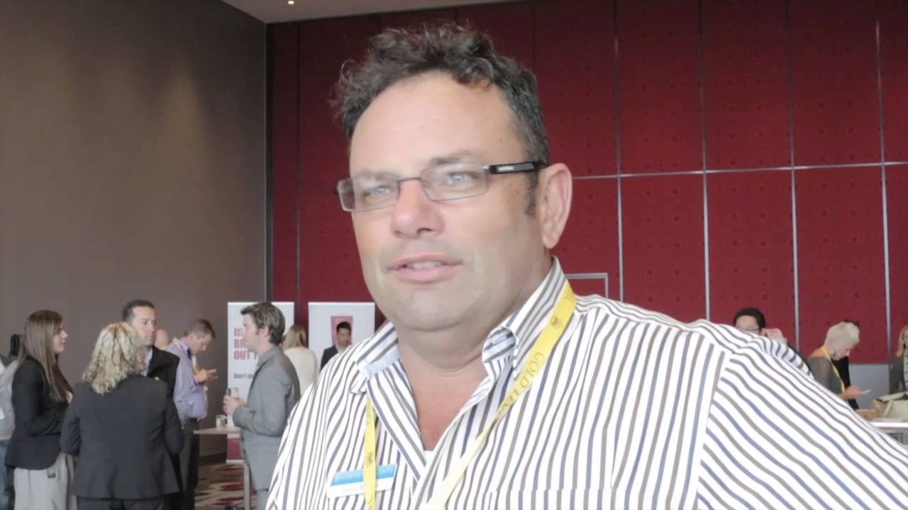 Looking forward to implementing all the ideas and techniques - Aaron ...