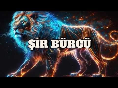 ŞİR BÜRCÜ. Həftəlik bürc proqnozu (16-22 FEVRAL) XOŞ İZLƏMƏLƏR.
