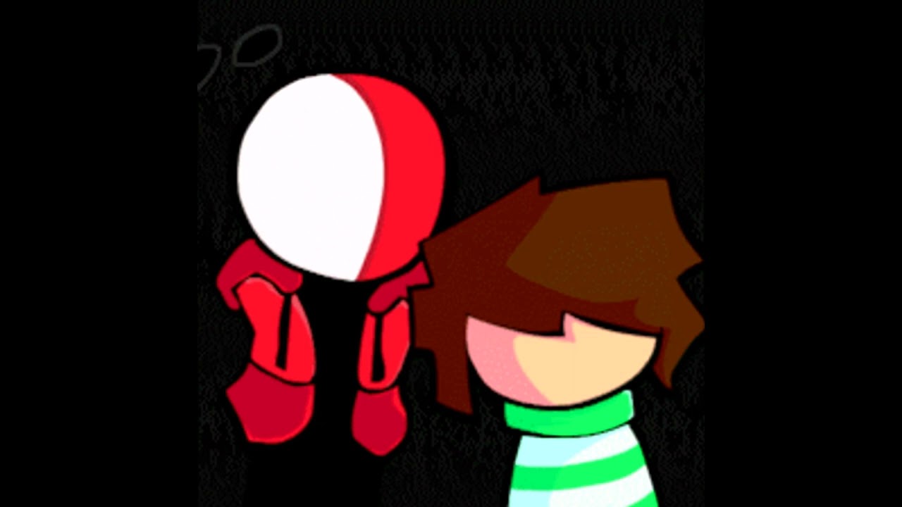 Dead Hope But @SeanLMAO and @BYOK Sings It | FNF Cover - YouTube