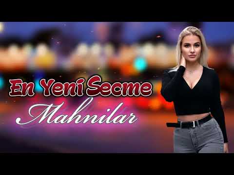 En Yeni Super Secme Mahnilar Trend 2023