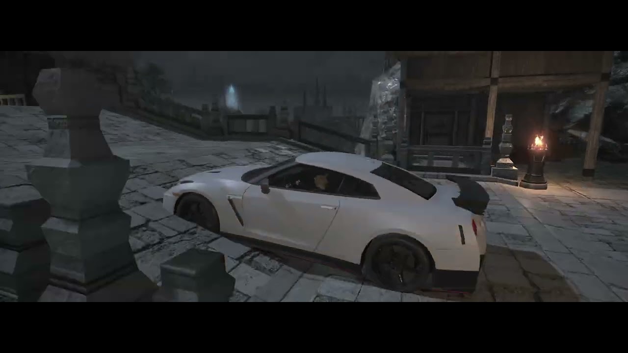 Rob Zombie - Two-Lane Blacktop ff14 - YouTube