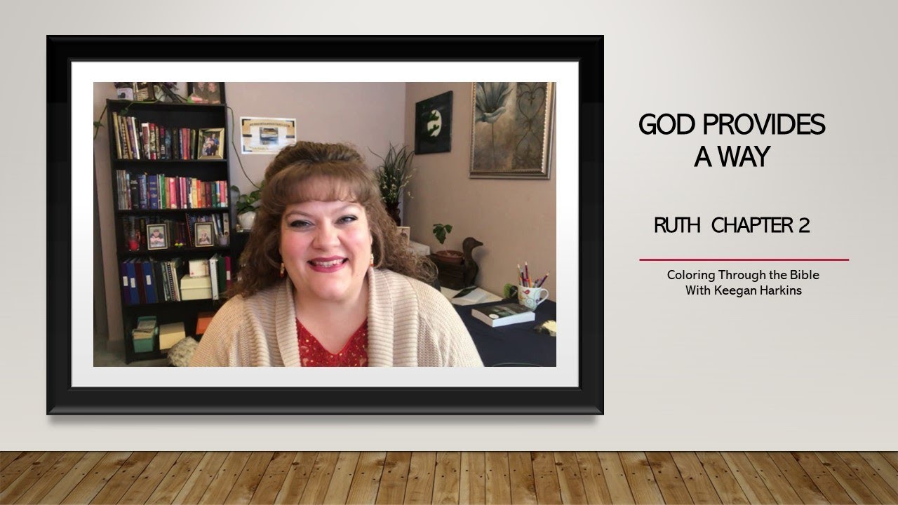 God Provides a Way - YouTube
