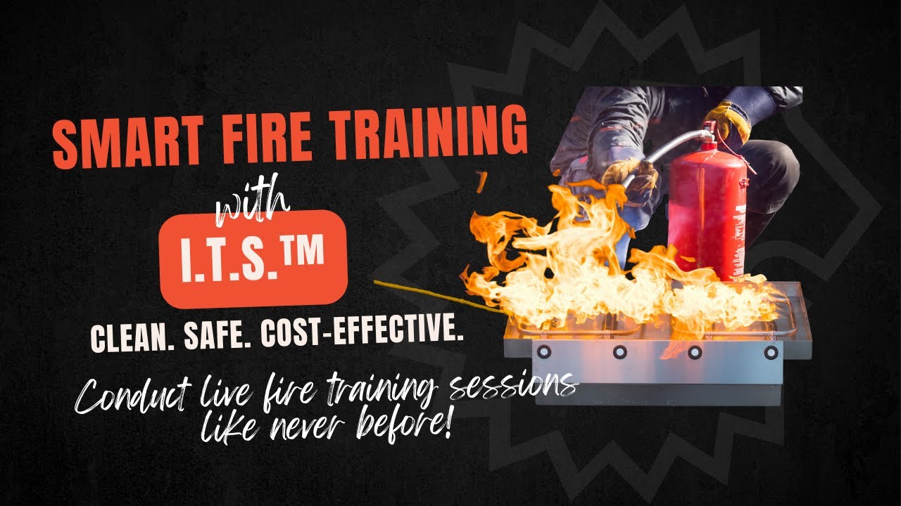 LION - LIVE FIRE TRAINING - INTELLIGENT TRAINING SYSTEM (I.T.S ...