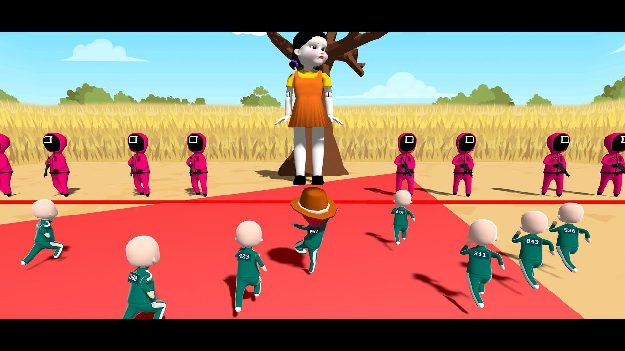 NEW GANGLE GET ABSTRACTED THE AMAZING DIGITAL CIRCUS ANIMATION VS POPPY ...