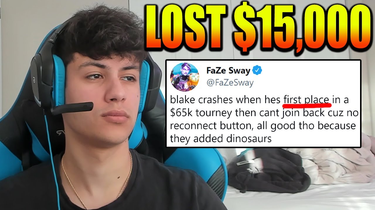 NRG Ron LOST Free Chipotle for a year because of epic..? - YouTube