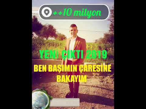 BEN BAŞIMIN ÇARESİNE BAKAYIM HASAN ALMAZ  #ben #başımın #çaresine #bakayım #gaziantep#mustimüzik