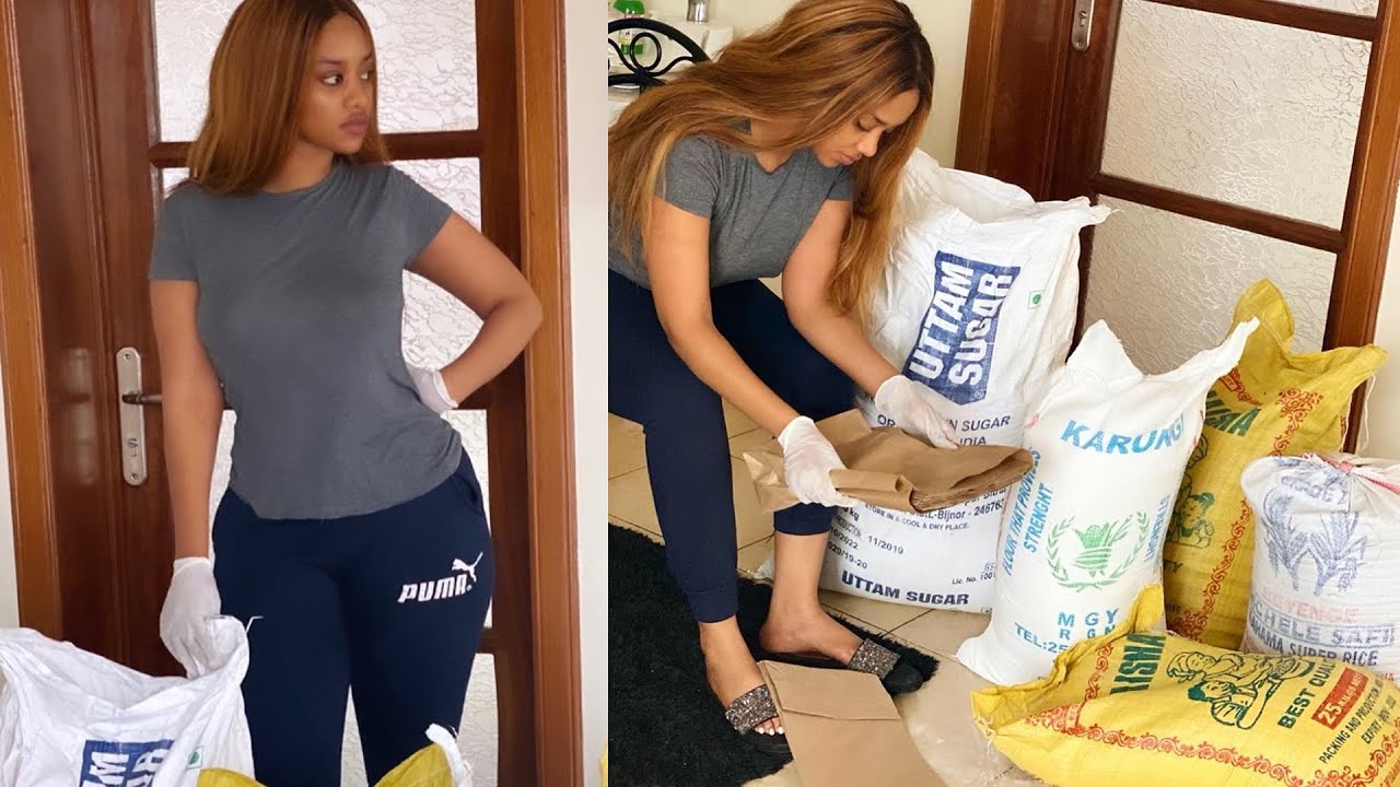 Ku isabukuru y'amavuko SHADBOO yakoreye agashya abaturanyi be|| Yavuze ...