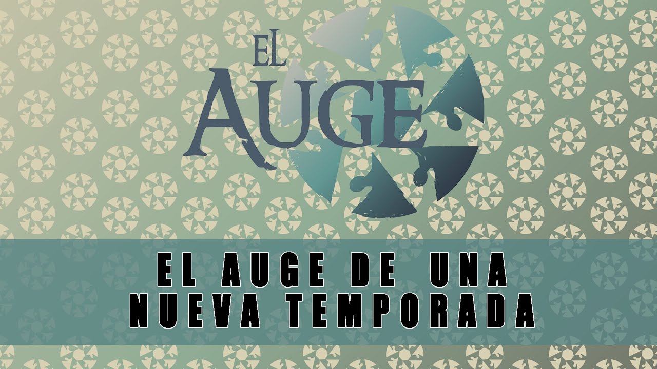 El Auge de una Nueva Temporada || El Auge || Temporada 2: Episodio 1 ...