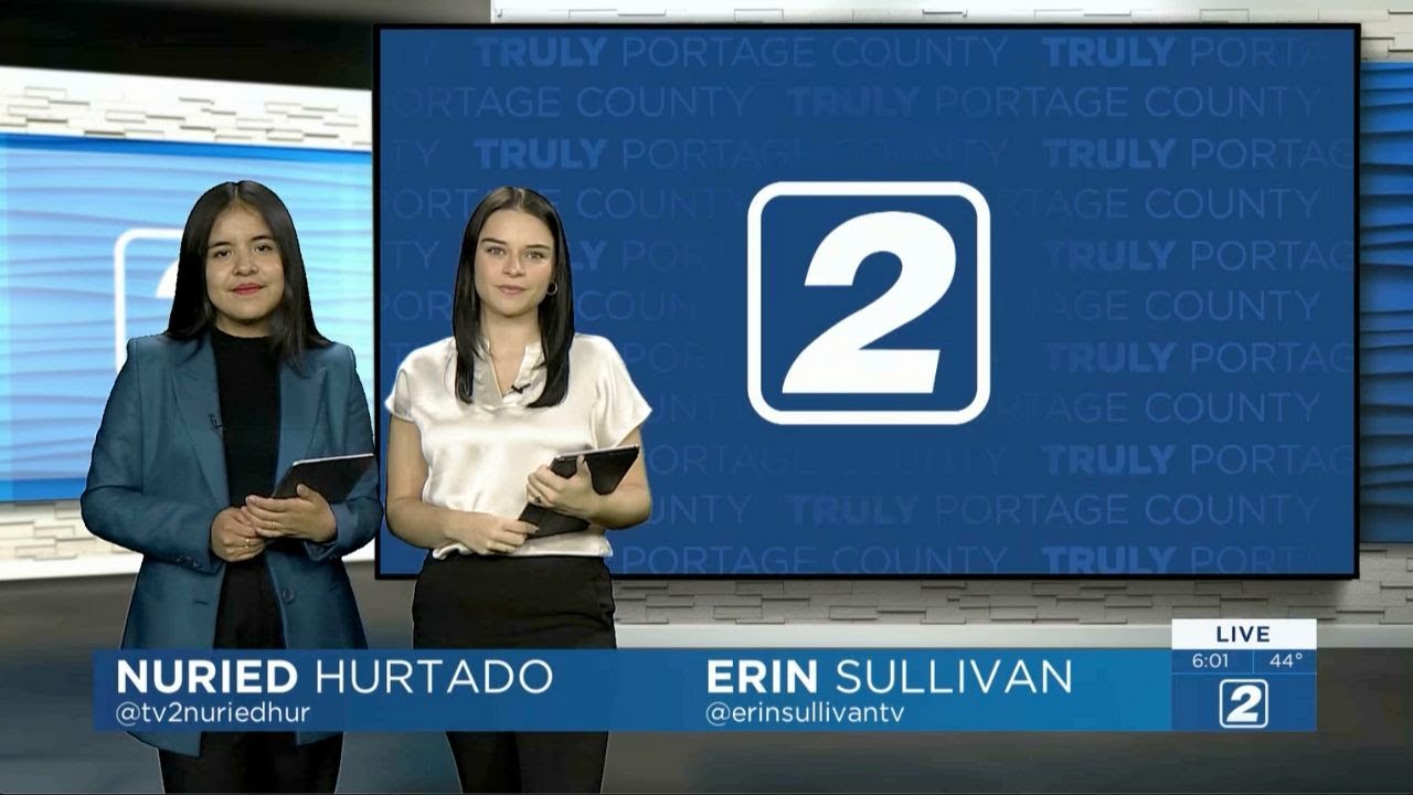 TV2 News - October 17, 2022 - YouTube