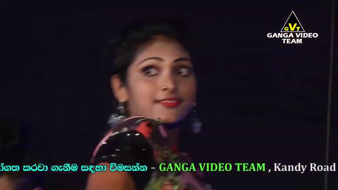 Nupurudu Oba Dutu Asanka Priyamantha All Right Maharanugegoda