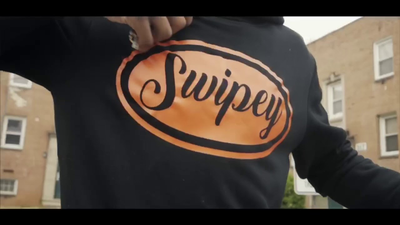 Baby Swipey - Speak Up (OFFICIAL MUSIC VIDEO) - YouTube