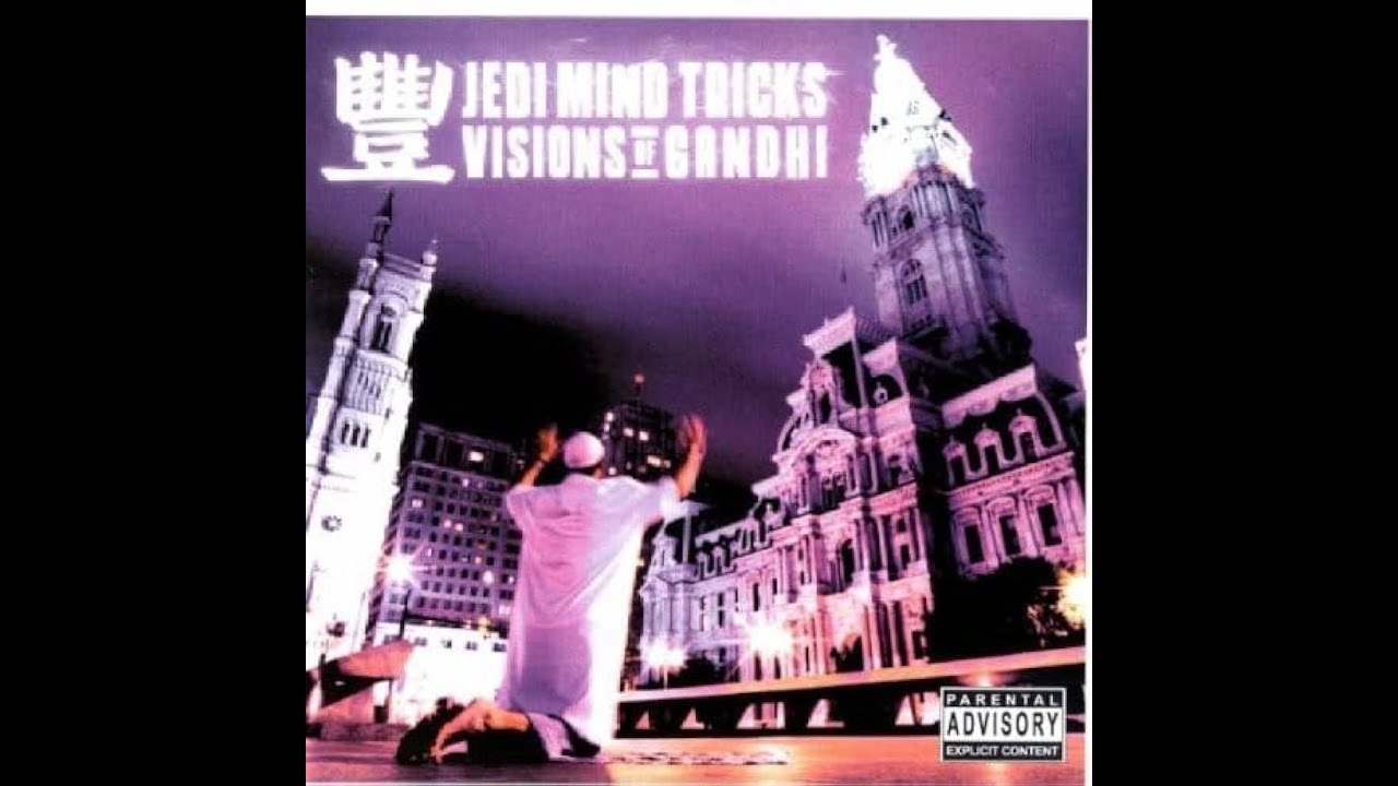 Jedi Mind Tricks Vinnie Paz + Stoupe - "Animal Rap" feat Kool G Rap ...