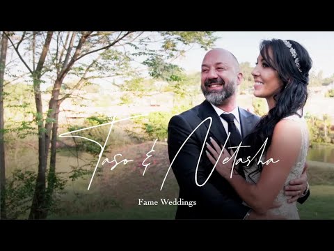 TASO & NETASHA - 1 OCT 2022 - PRETORIA COUNTRY CLUB