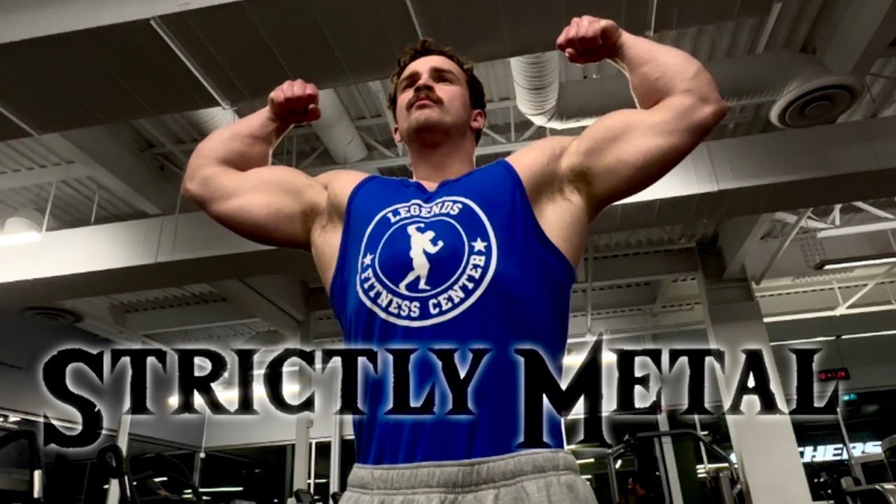 SUPERHERO BACK AND ARM WORKOUT - YouTube