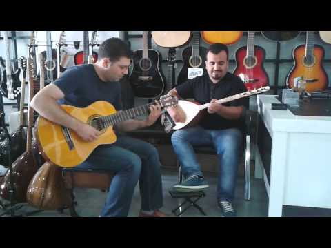 turan mansuroğlu & ümit kayıran