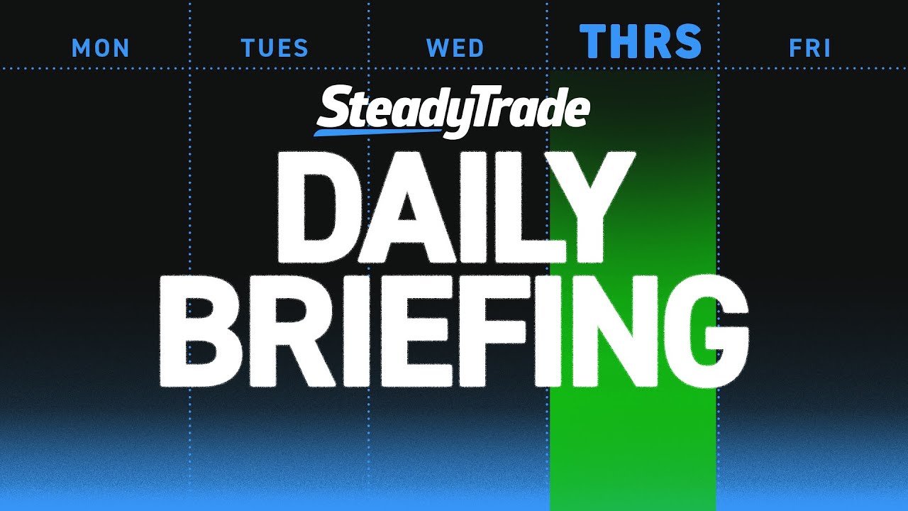 Daily Briefing - Aug. 27, 2020 - YouTube