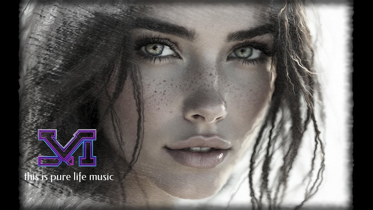 This Pure Life Music Creates Amazing Calmness! - YouTube