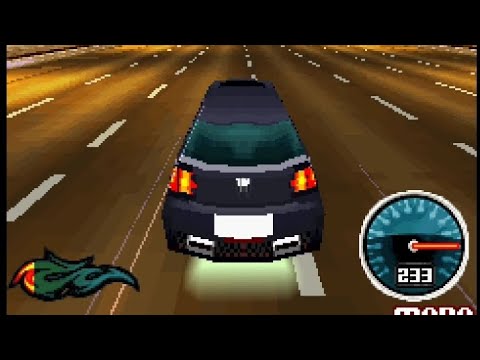 Nitro Street Racing #2 Uma Nova Cidade - YouTube