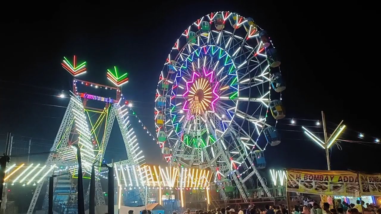 Navratri | Navratri ka mela | Mela | Ram Lila | site 4 ka mela ...