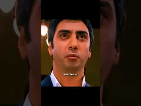 kurtlar vadisi operasyonu bitmiştir polat alemdar gangstas paradise edit