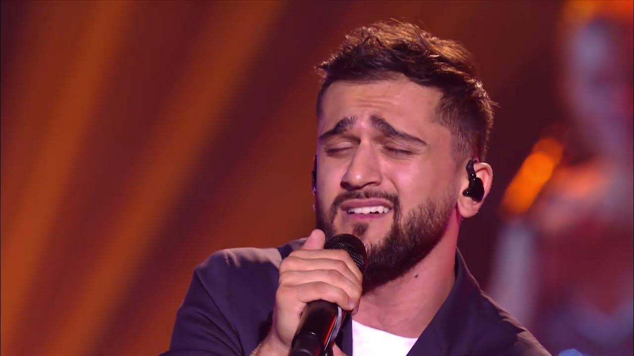 EMIN & JONY - Камин (ZHARA'21) - YouTube Music