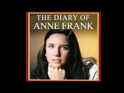 The Diary Of Anne Frank (1980) Melissa Gilbert - 16:9 Widescreen