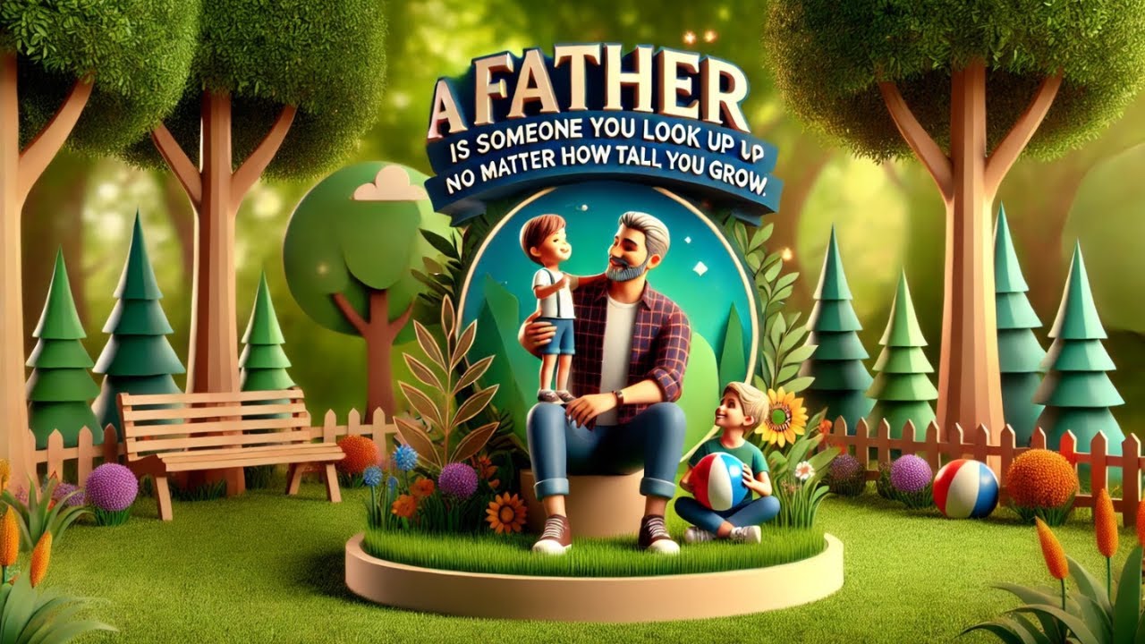 Father and Son emotional story | Respect your father | Moral story for ...