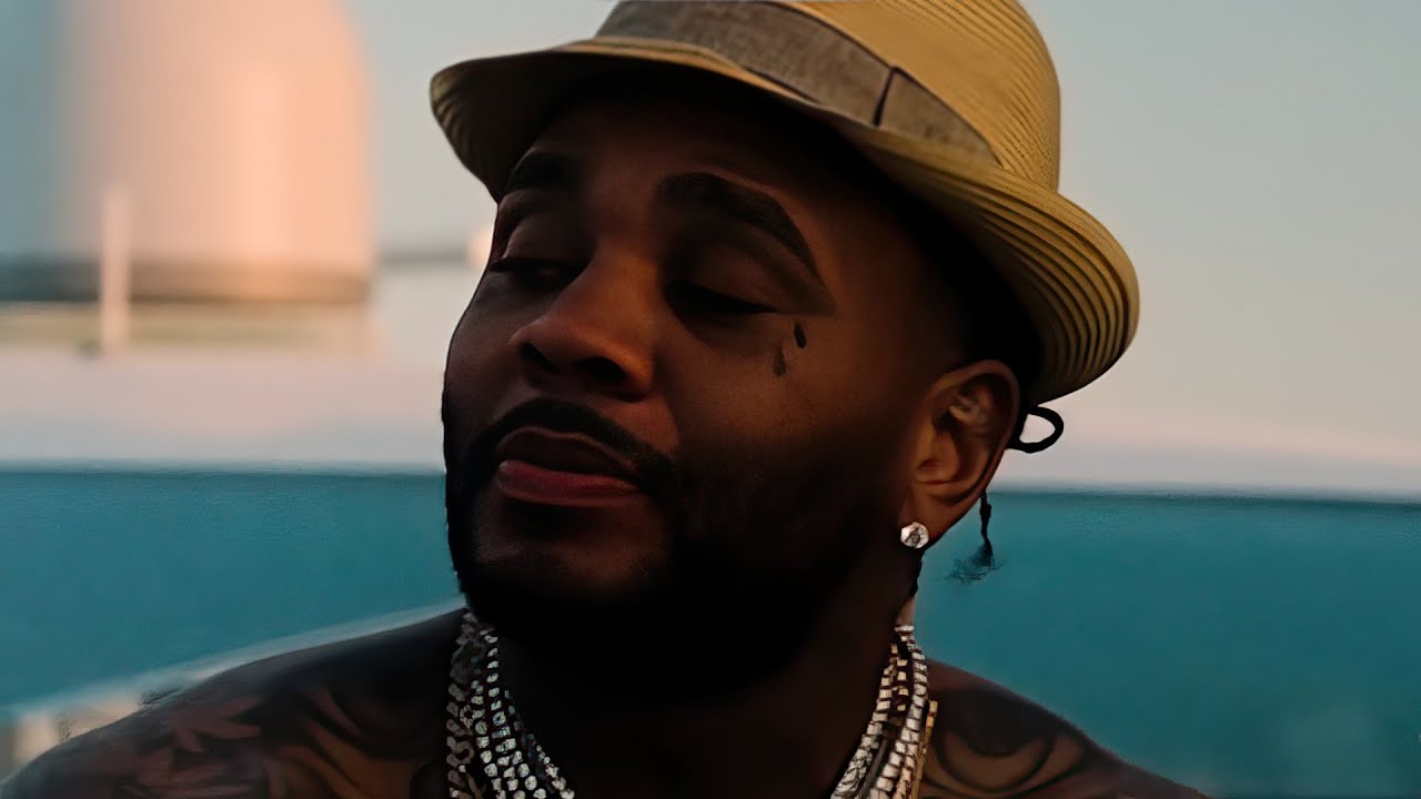 Kevin Gates ft. Drake - Savage Love (Music Video) - YouTube
