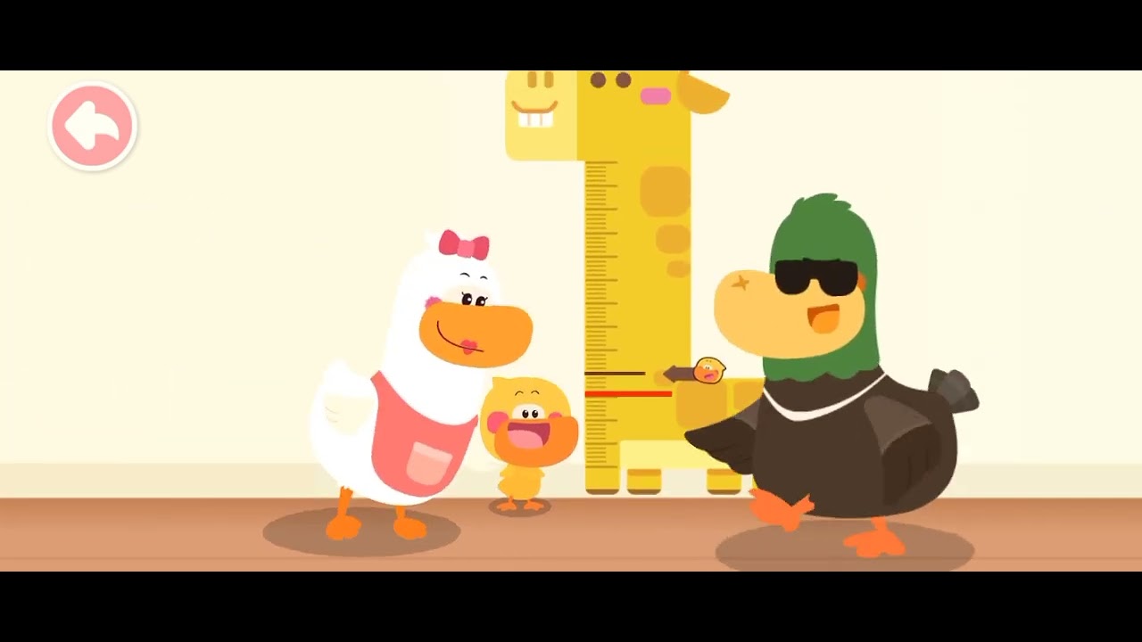 Cartoons for changing your disposition. - YouTube