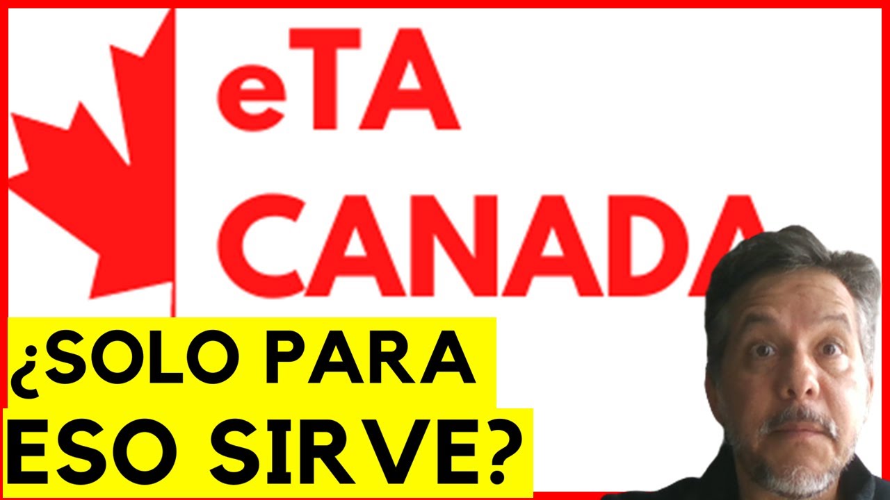 ¿Qué es la ETA? (Explicado en 3 Minutos) - YouTube