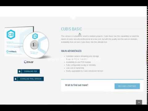test cub rec - YouTube